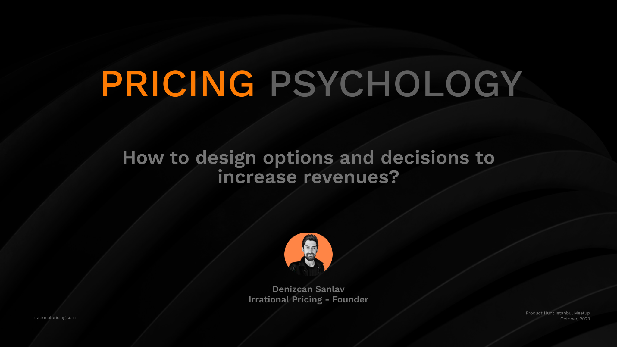 Psychological Pricing Strategy Examples - PersuadeLab